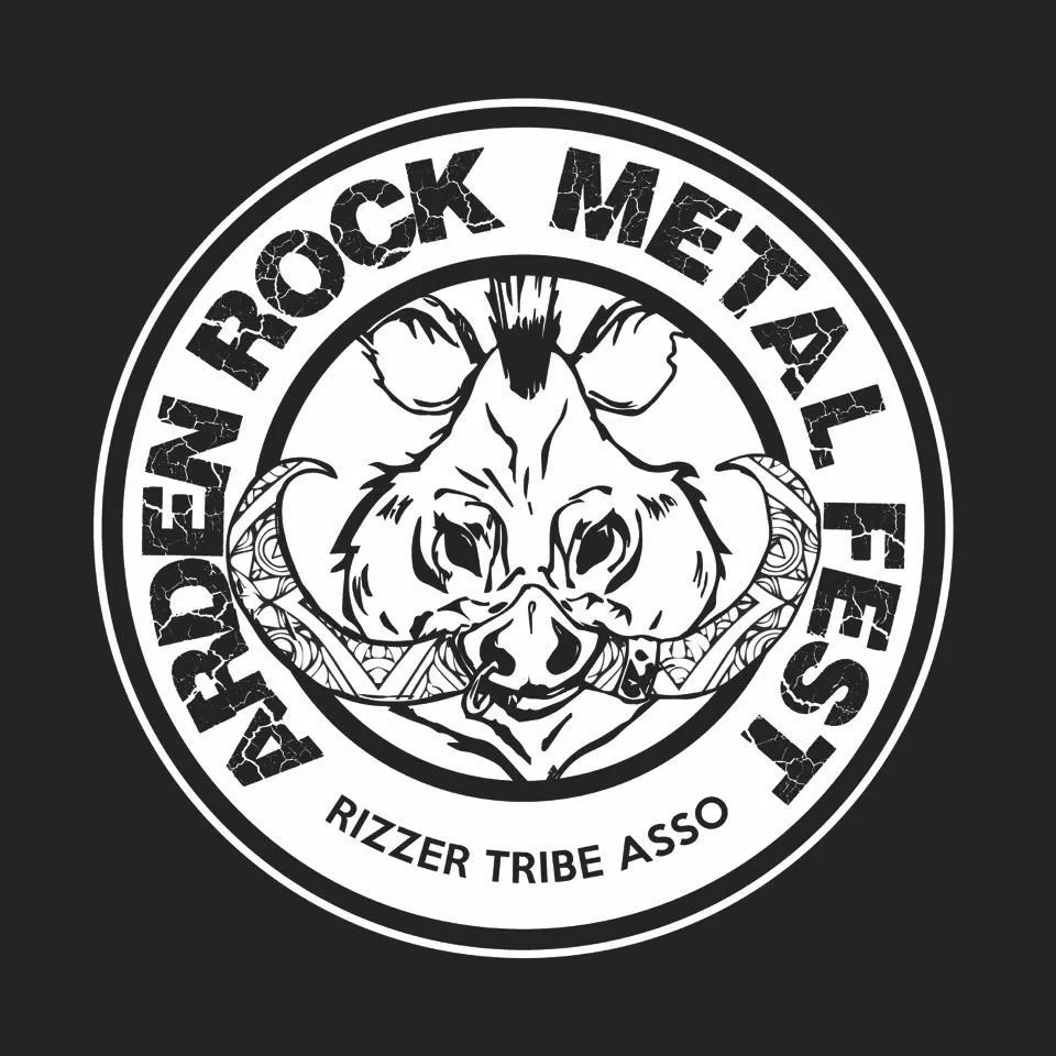 Arden Rock Metal Fest 2019 - 12/10/2019 - Sault-lès-Rethel - France