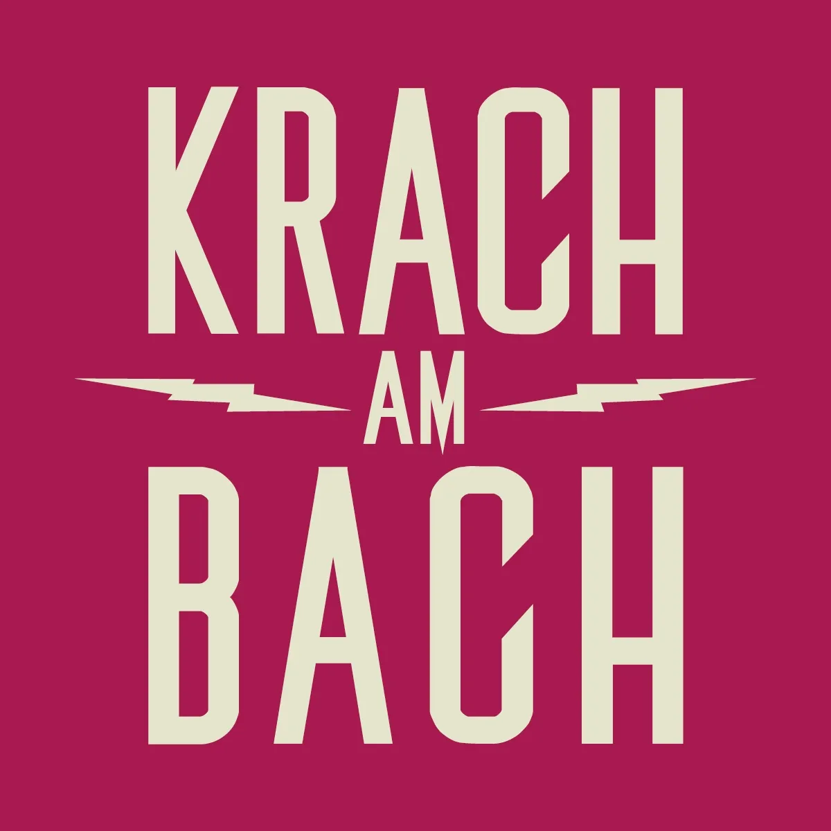 Krach am Bach Prölsdorf 2023 - Running Order/Timetable
