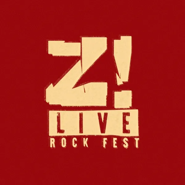 Z! Live Rock Fest 2024 - FAQ
