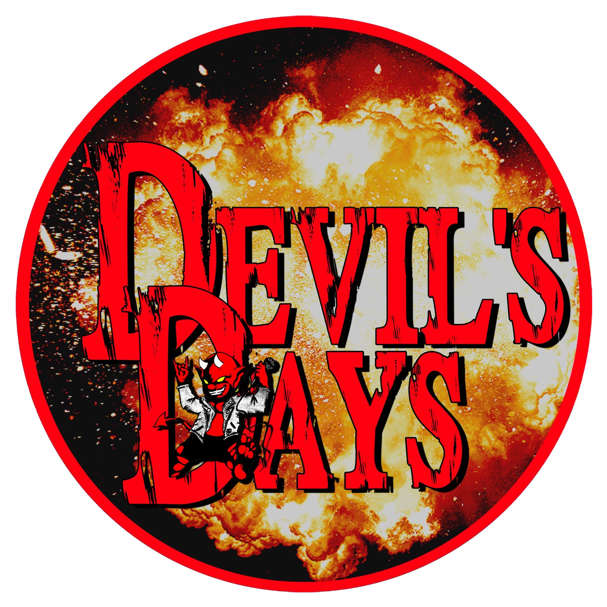 Devil's Days | Concerts-Metal