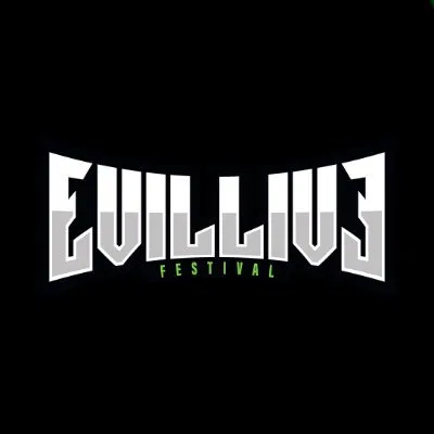 Evil Live Open Air 2025 - Line up