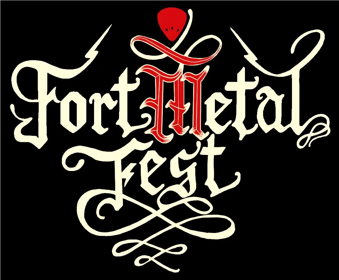 Fort Metal Fest 2024 - Discussion