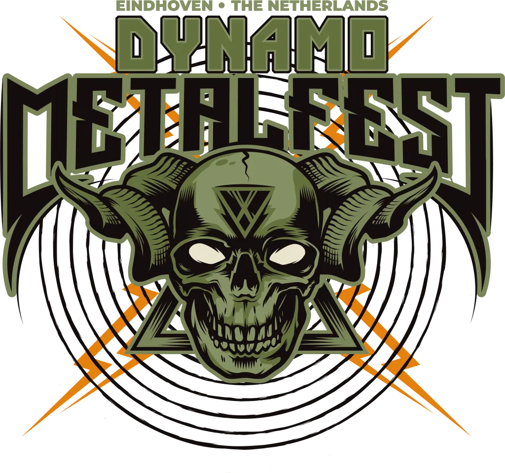 Dynamo Metal Fest 2026 - 14/08/2026 (3 days) - Eindhoven ...