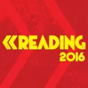 Reading Festival 2016 - 26/08/2015 (3 days) - Reading - United Kingdom