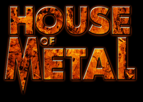 House of Metal 2012 - 02/03/2012 (2 days) - Umea - Sweden