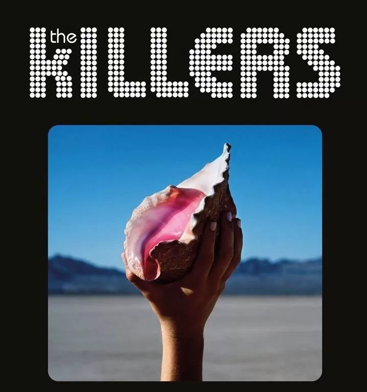 Event The Killers - 06/05/2018 - Melbourne - John Cain Arena - Australia
