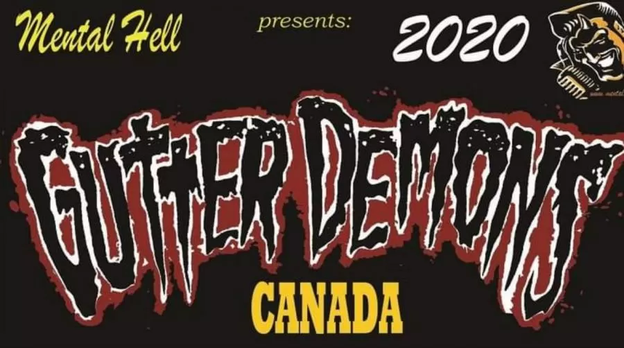 Gutter Demons - 05/05/2020 - Hannover - Subkultur - Germany