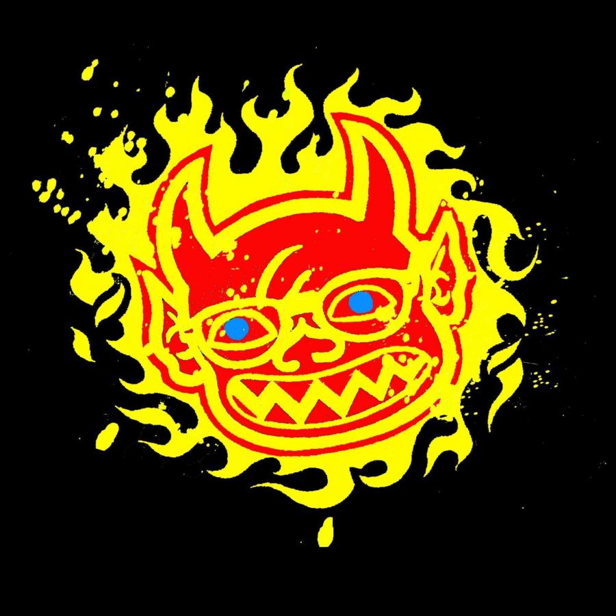 Event Thelonious Monster - 16/06/2021 - Amsterdam - Melkweg - Netherlands