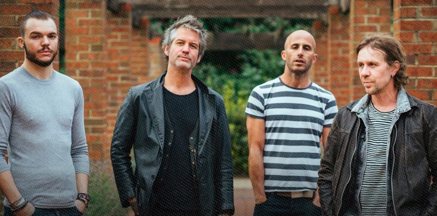 Event Terrorvision - 11/09/2021 - Holmfirth - Picturedrome - United Kingdom