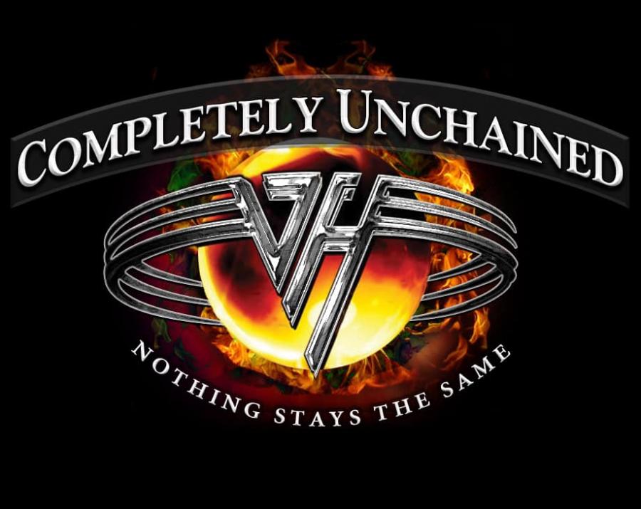 Completely Unchained - A Tribute to Van Halen - 06/11/2021 - Pittsburgh ...