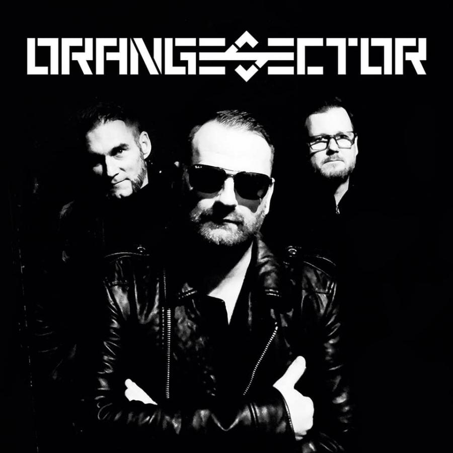 30 Jahre Orange Sector - 12/11/2022 - Hannover - Subkultur - Germany