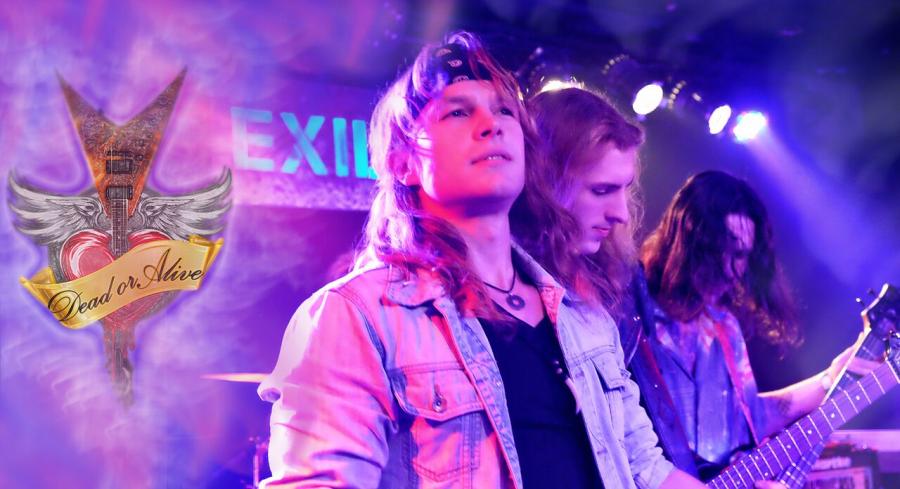 Event Dead Or Alive - 20/05/2022 - Neuss - Hamtorkrug - Germany