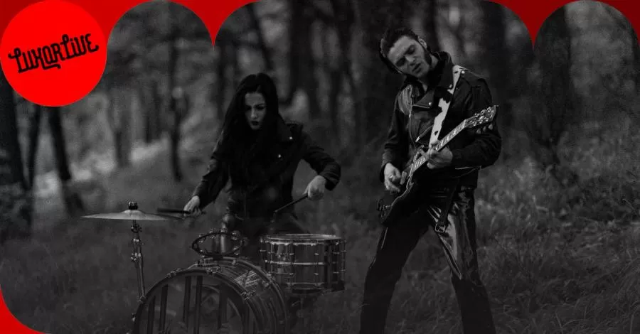 Event The Devils - 13/05/2022 - Arnhem - Luxor Live - Netherlands