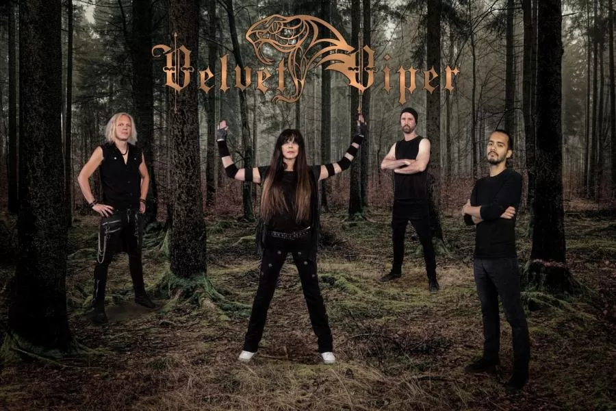 Event Velvet Viper - 25/02/2022 - Metzingen - Hirsch - Germany