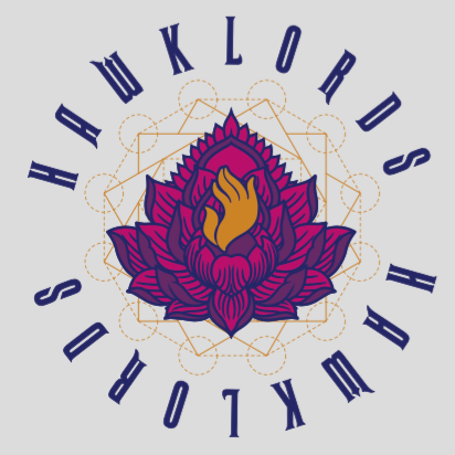 Event Hawklords - 16/04/2022 - Swansea - Hangar 18 - United Kingdom