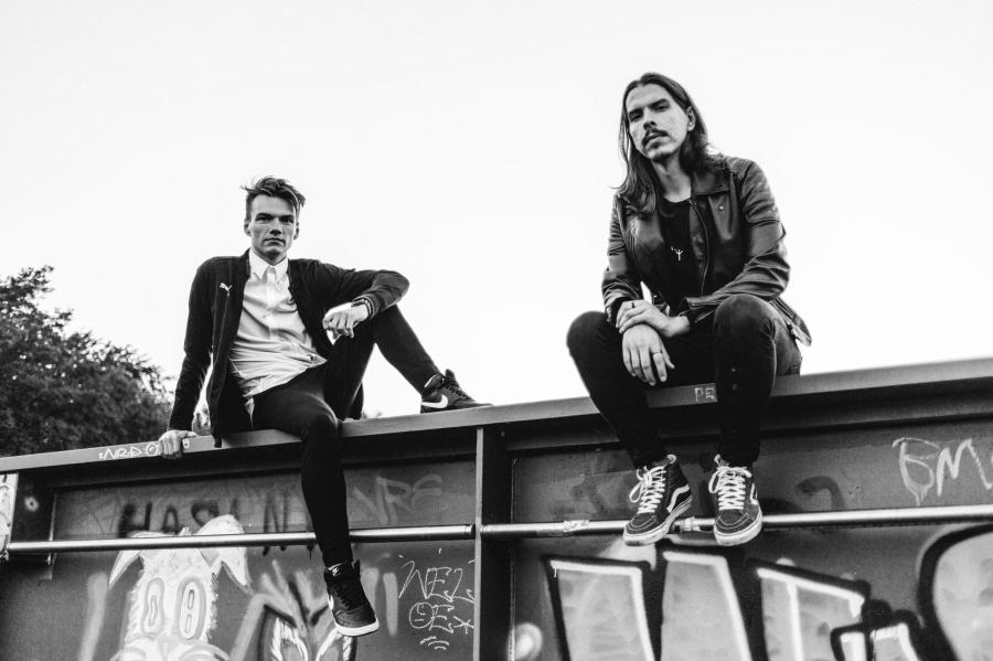 Event Komodo Fox - 23/04/2022 - Hannover - Strangriede Stage - Germany