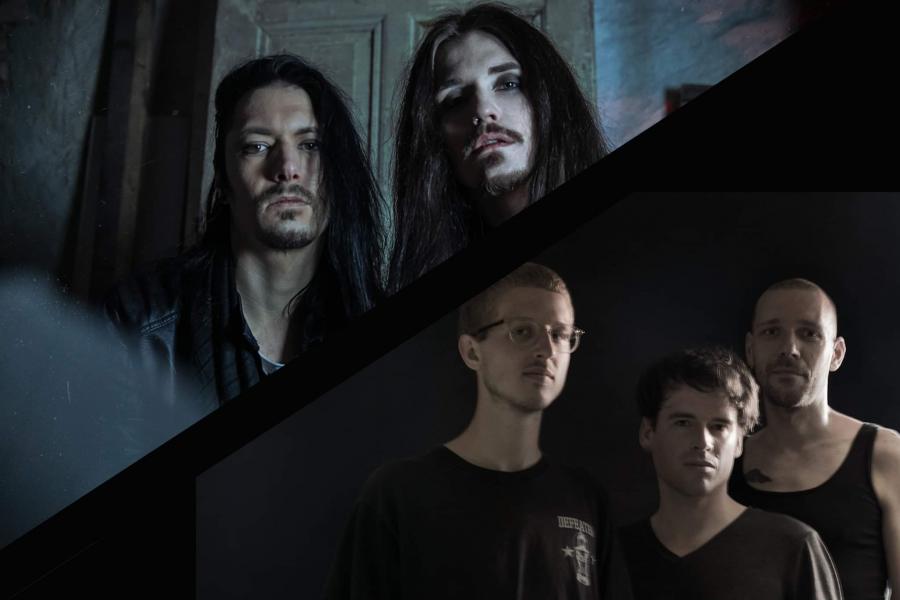 Lizard Pool + Wisborg - 25/11/2022 - Hannover - LUX - Germany