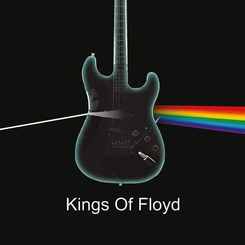 Kings Of Floyd - Live 2022 - 15/10/2022 - Münster - Jovel - Germany