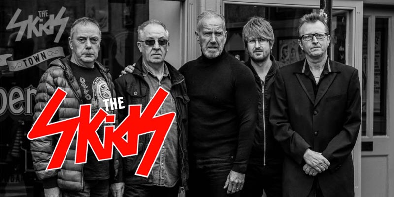 Event Skids - 22/09/2022 - Aberdeen - OGV Podium - United Kingdom