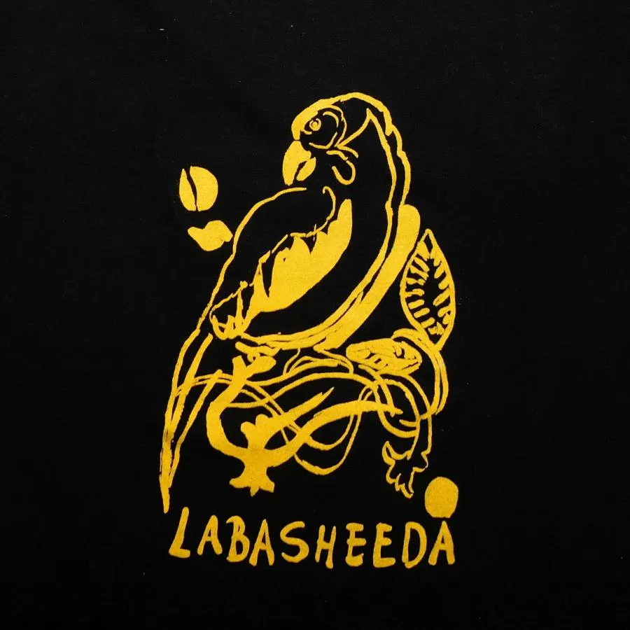 Event Labasheeda - 29/10/2022 - Görlitz - Basta! - Germany