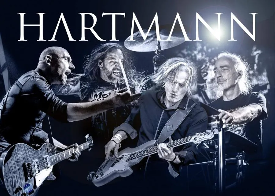 Event Hartmann - 11/02/2023 - Worpswede - Music Hall - Germany