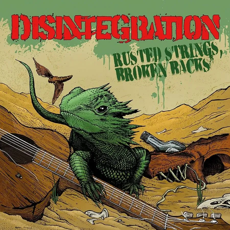 Chester Park + Disintegration - 23/11/2022 - Hildesheim - Niedersachsen ...