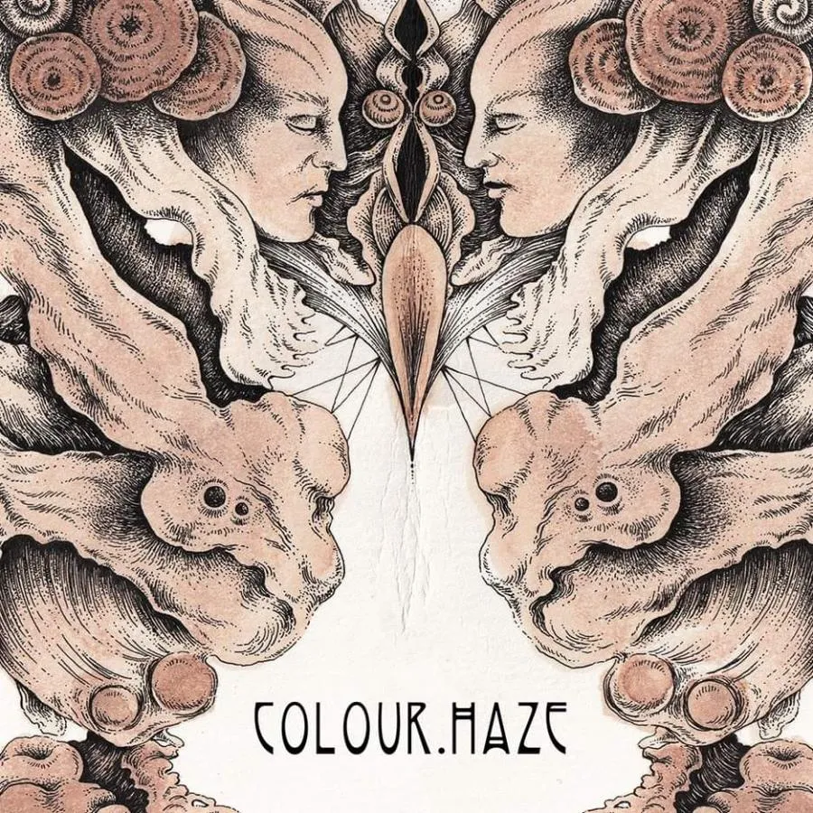 Event Colour Haze - 06/12/2022 - Dresden - Beatpol - Germany