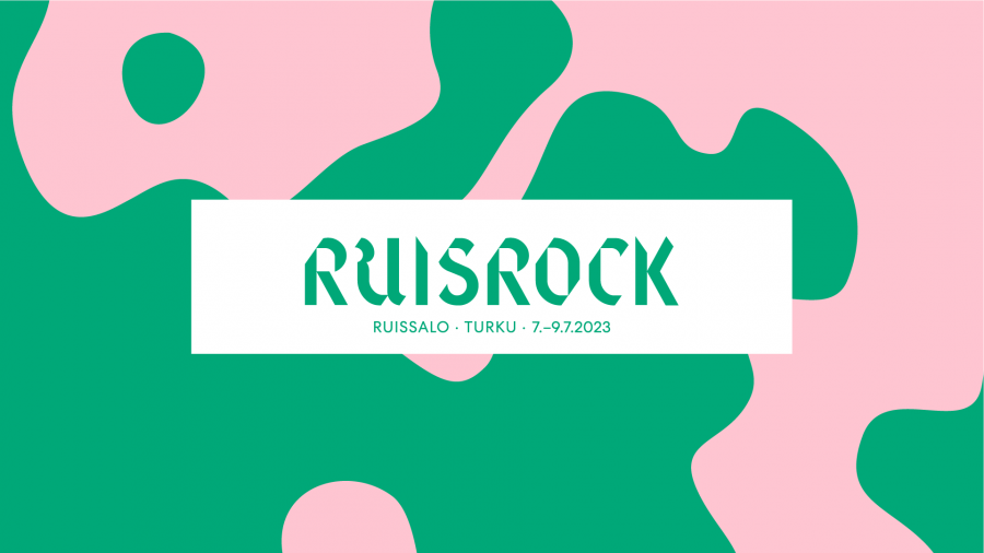 Ruisrock Festival 2023 - 07/07/2023 (3 days) - Turku - Varsinais-Suomi ...