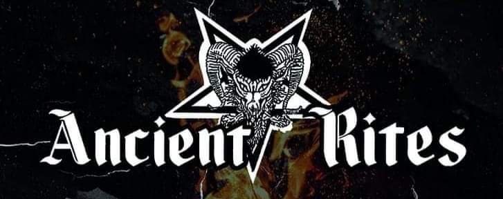 Event Ancient Rites - 11/12/2022 - Diest - Hell - Belgium
