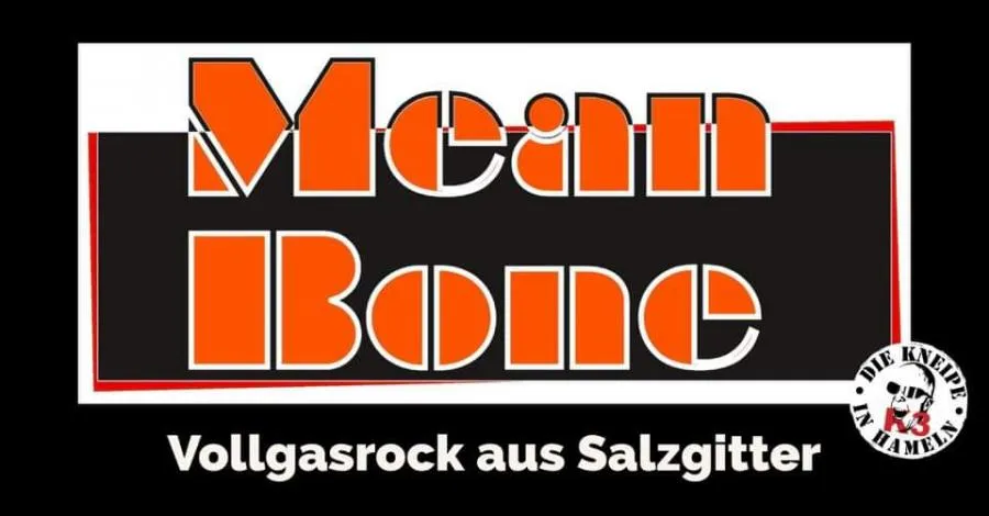 Event Mean Bone - 18/02/2023 - Hameln - K3 - Germany