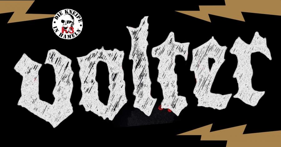 Event Volter - 24/03/2023 - Hameln - K3 - Germany