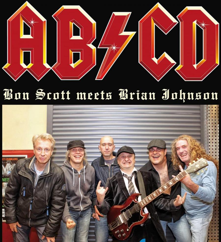 Event AB/CD - 23/12/2023 - Erlenbach - Beavers - Germany