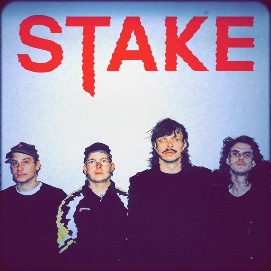 Event Stake - 09/05/2023 - Breda - Mezz - Netherlands