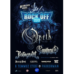 Rock Off | Concerts-Metal