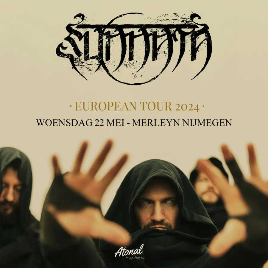 Event Sunnata - 22/05/2024 - Nijmegen - Merleyn - Netherlands