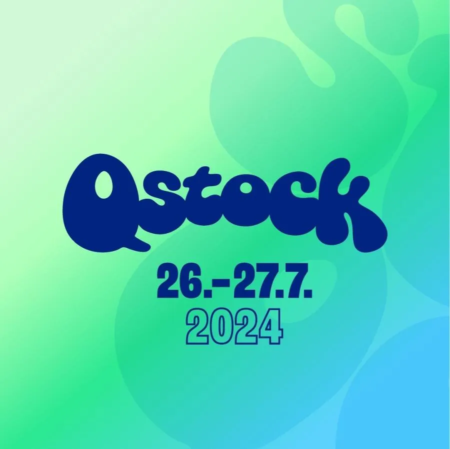 Qstock 2024 - 26/07/2024 (2 days) - Oulu - Finland