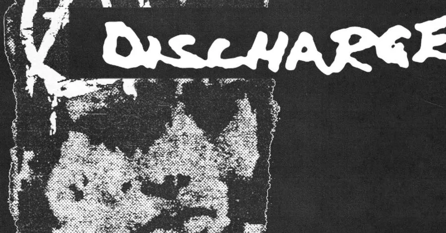 Event Discharge - 18/09/2024 - Malmö - Plan B - Sweden