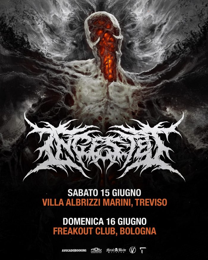 Event Ingested - 15/06/2024 - San Zenone degli Ezzelini - Villa ...