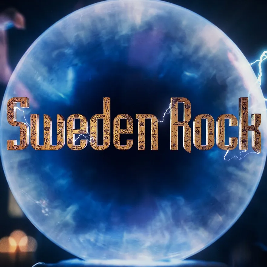 Sweden Rock Festival 2025 - 04/06/2025 (4 days) - Sölvesborg - Sweden Rock - Sweden