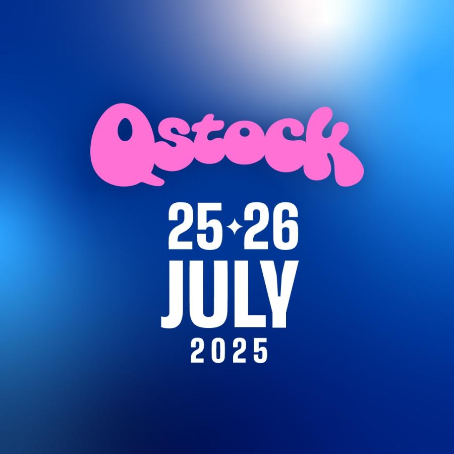 Qstock 2025 - 25/07/2025 (2 days) - Oulu - Finland