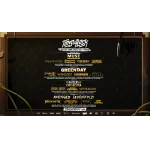 Tons Of Rock 2025 - Line up