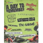 Slam Dunk Festival Italy 2025 - History