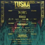 Steelfest Open Air 2025 - FAQ