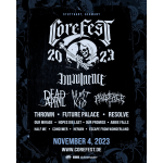 Core Fest 2025 - History