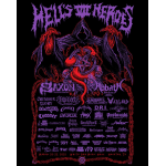 Hell's Heroes Festival 2025 - History