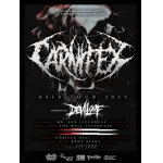 Carnifex - Discussion