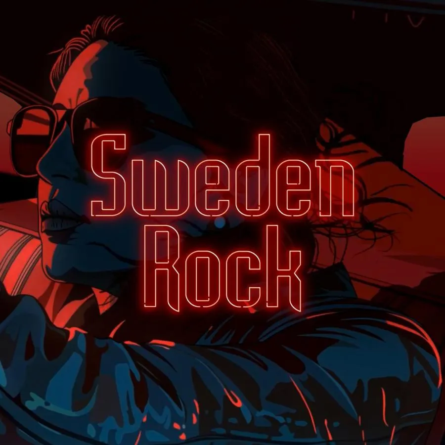 Sweden Rock Festival 2026 - 03/06/2026 (4 days) - Sölvesborg - Sweden Rock - Sweden