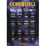 Copenhell 2025 - 18/06/2025 (4 days) - Refshalevej - Copenhell - Denmark