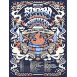 The Sword - European Tour 2026 - Line up