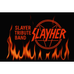 Slayher - events / concerts / festivals